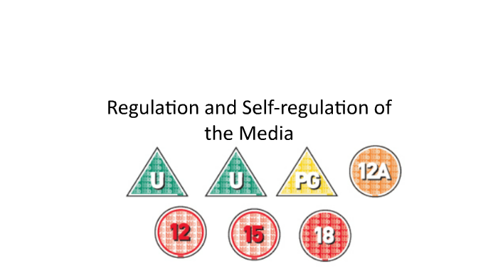 Media Regulation by James Simpkin on Prezi