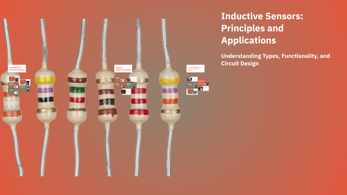 Inductive Sensors: Principles and Applications by Arshia Mirhashemi on ...