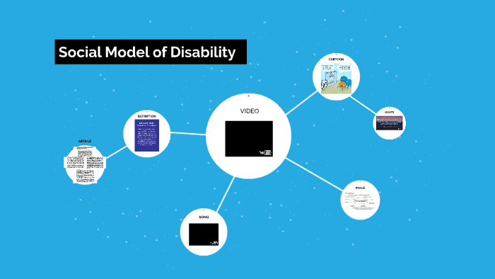 Social Model of Disability by Rachel Bradfute on Prezi