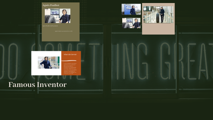 Famous Inventor by Melvin Argueta Alvarez on Prezi