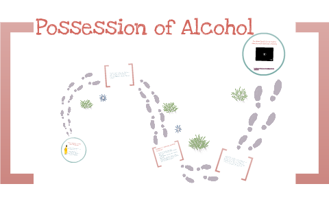 Possession of Alcohol by sophi reynoso on Prezi