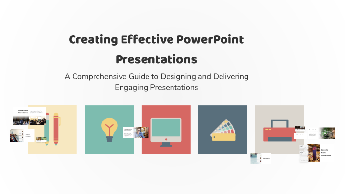 Creating Effective PowerPoint Presentations by fidelio nahim on Prezi