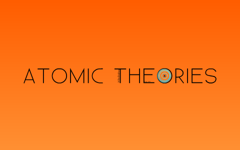 Atomic Theories: The Billiard Ball Model by ion barbu on Prezi