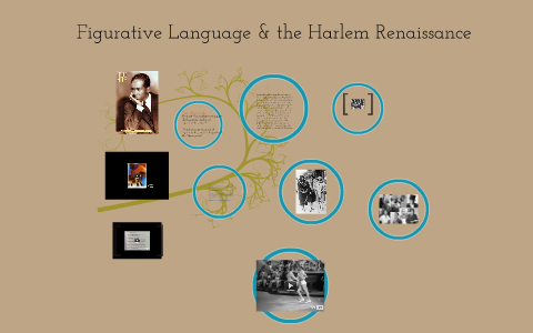 Langston Hughes & Figurative Language by Miranda Jones on Prezi