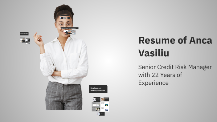 Resume of Anca Vasiliu by anca vasiliu on Prezi