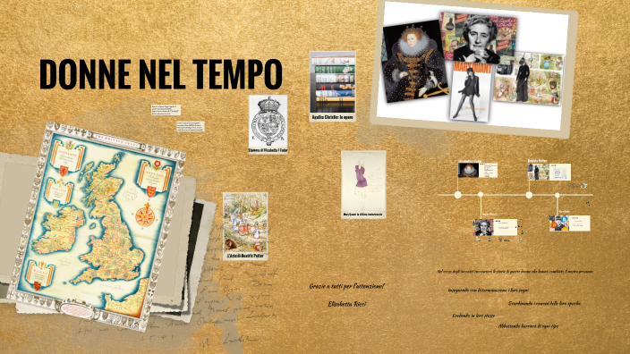 Presentazione mamma by Jessica Cellini on Prezi