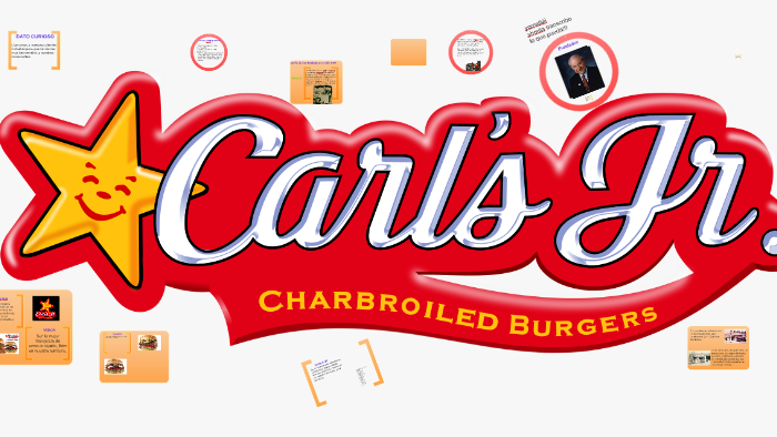 PROCESO ADMINISTRATIVO DE CARL'S JR by Karina Lizett Ruiz Enriquez on Prezi