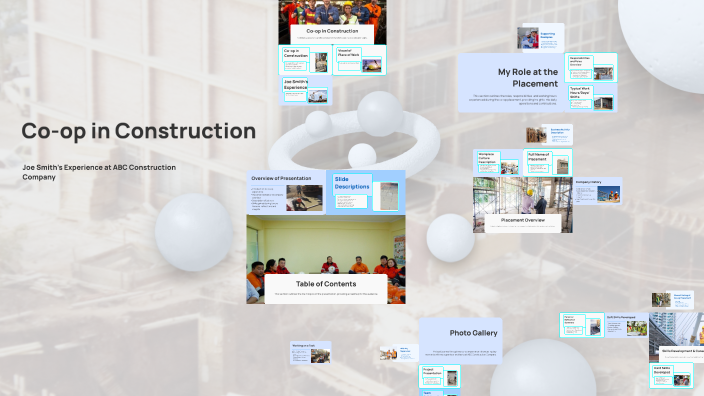 Co-op in Construction by Binyomin Wolff on Prezi