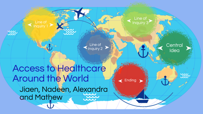 EXPO-Access to healthcare around the world by SitoAl1 SitoAl1 on Prezi