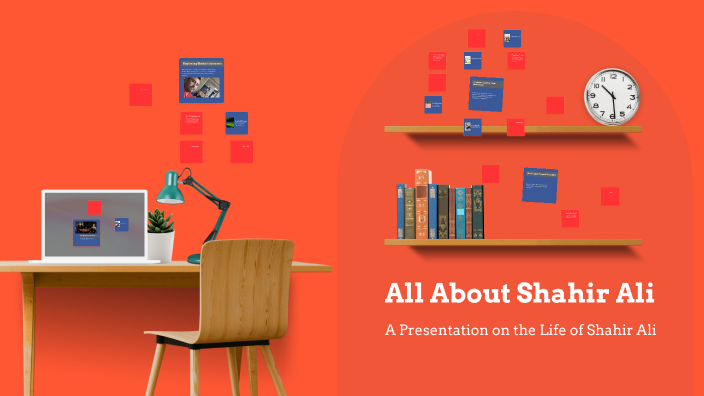 All About Shahir Ali by SA - 09MM 792657 David Suzuki SS on Prezi