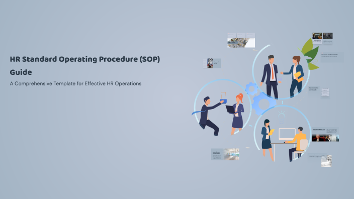 HR Standard Operating Procedure (SOP) Guide by Valicia Davis on Prezi
