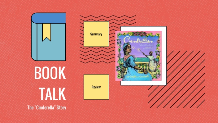 Cendrillon: The Caribbean Cinderella by Anna Larson on Prezi