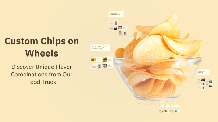 Custom Chips on Wheels by andrey hinov on Prezi