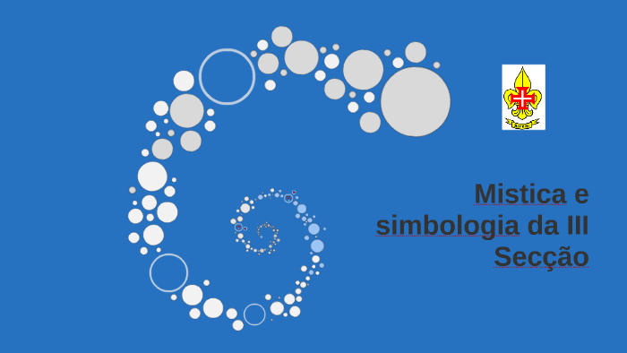 Mistica e simbologia da III Secção by Pedro Monteiro on Prezi