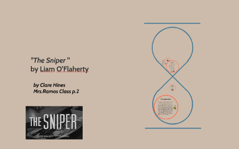"The Sniper " by Liam O'Flaherty by Clare Hines on Prezi