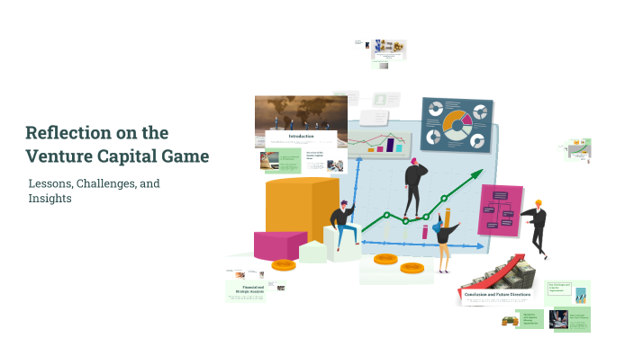 Reflection on the Venture Capital Game by Manli Li on Prezi