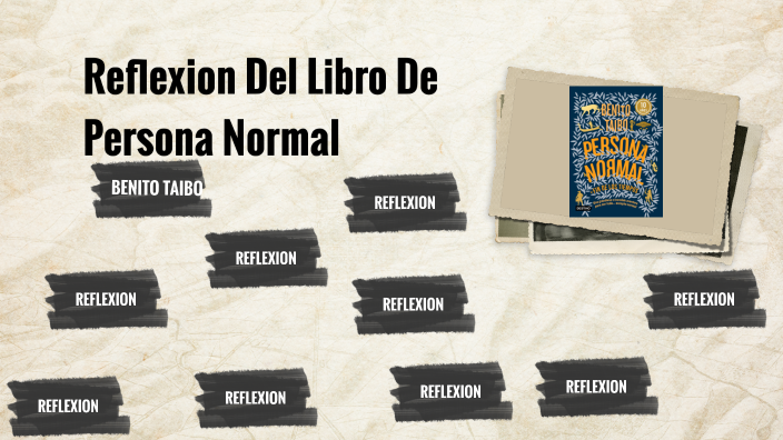 persona normal by Melany Rodriguez on Prezi