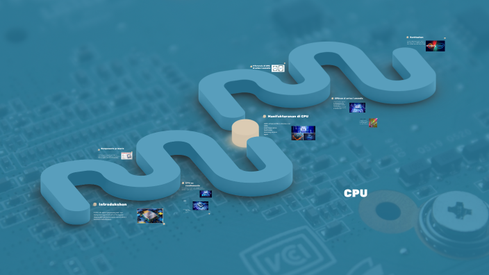 Understanding CPU by Alex Dixon on Prezi