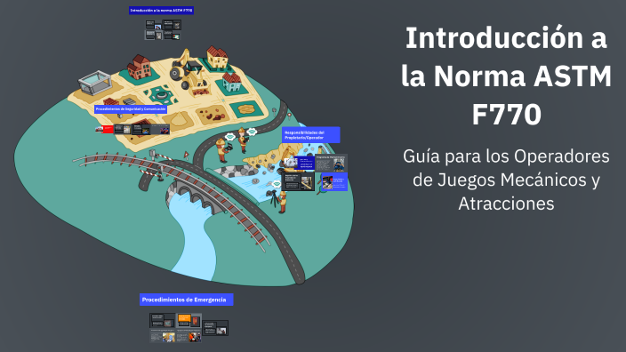 Introduction to ASTM F770 Standard by Mantenimiento Hasbro on Prezi