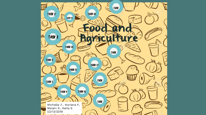 Unit V: Food and Agriculture Scavenger Hunt by Michelle Zhao on Prezi