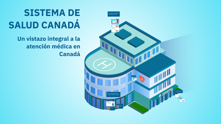 SISTEMA DE SALUD CANADÁ by ENRIQUE SANTIAGO MECHATO ALDAVE on Prezi