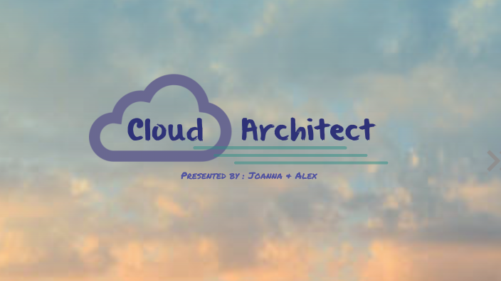 Carchitect by Alexander Kebbe on Prezi