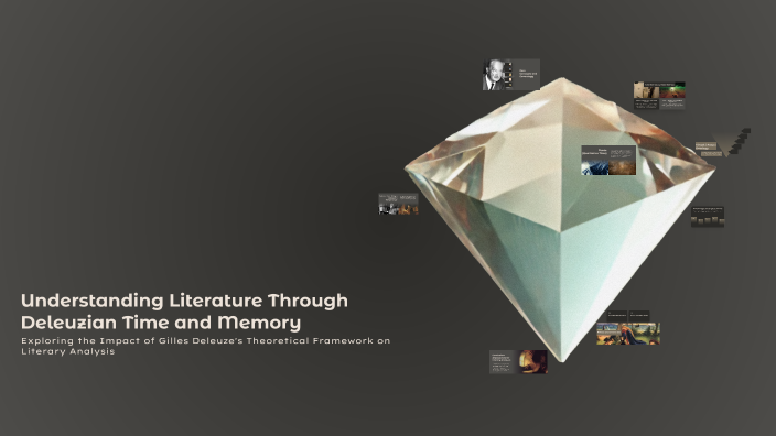 Understanding Literature Through Deleuzian Time and Memory by L Br on Prezi