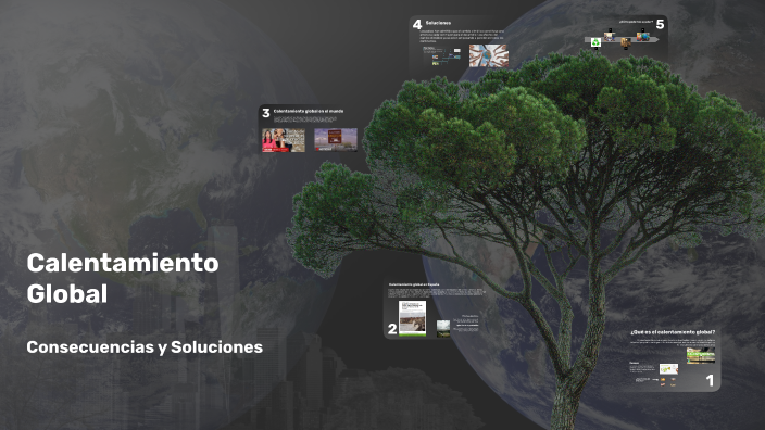 Calentamiento Global by Jhoselin Alison Arnez Veliz on Prezi