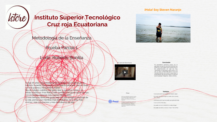 Steven Naranjo by STEVEN RENE NARANJO GUEVARA on Prezi