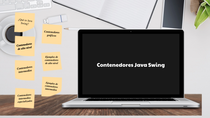 Contenedores Java Swing by Zaya Sánchez Cáceres on Prezi