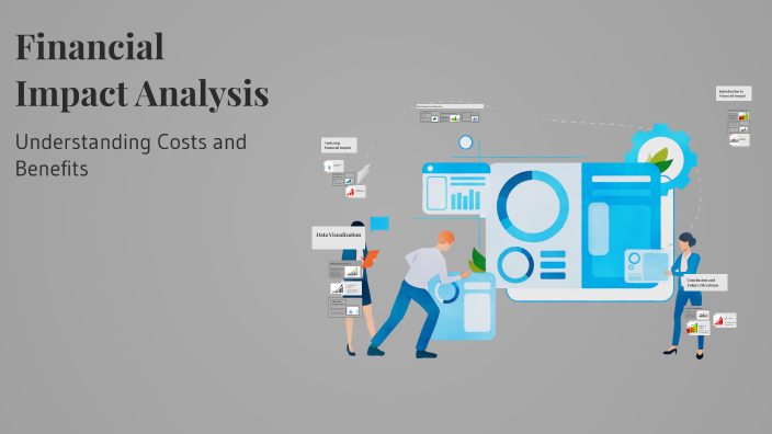 Financial Impact Analysis by Екатерина Макарова on Prezi