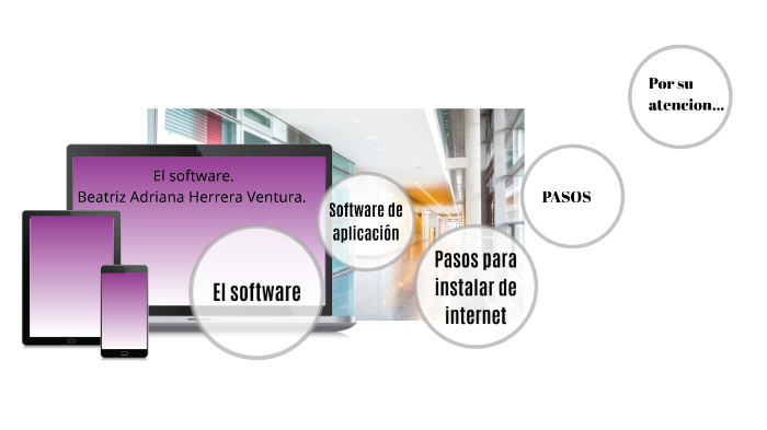 Instalación de Software paso a paso. by Roxana Gomez on Prezi