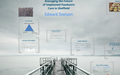 How to Deal with Rising ED Attendances by Edward Snelson on Prezi