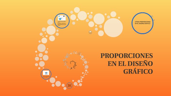 PROPORCIONES EN EL DISEÑO GRÁFICO by futuras diseñadoras on Prezi