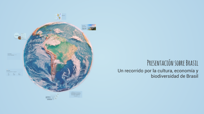 Presentación sobre Brasil by Henry Fernández on Prezi