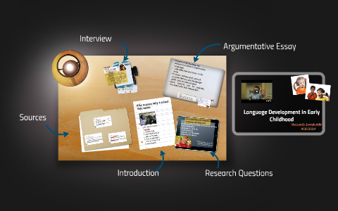 Language Development in Early Childhood by sarah j on Prezi