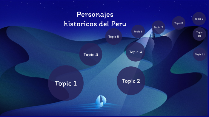Personajes históricos del Perú by Andrea Pickman Martinez on Prezi