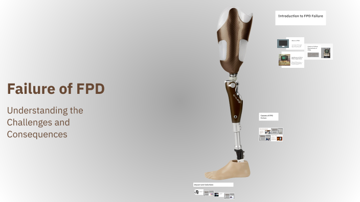 Failure of FPD by naif Algabri on Prezi