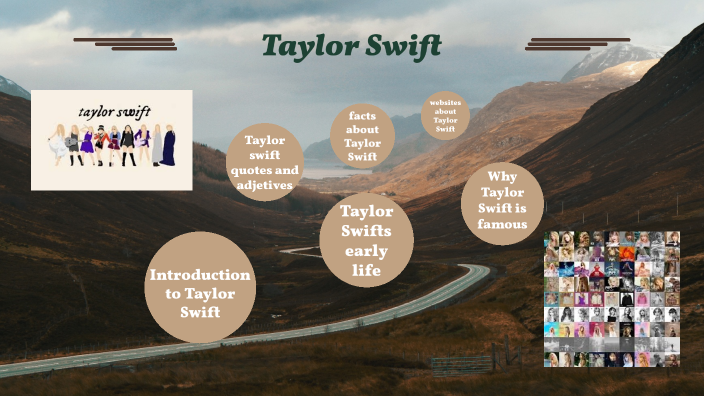 taylor swift (end of year research project) by Aliya Delao on Prezi