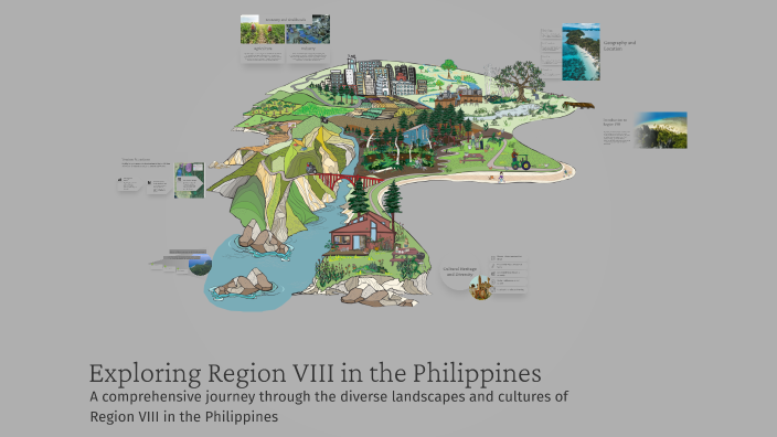 Exploring Region VIII in the Philippines by Nolee Cabacungan on Prezi