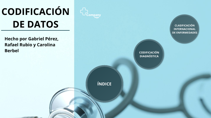 La codificación de datos by Gabriel Pérez Serrano on Prezi