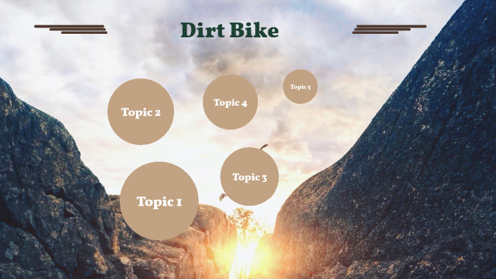 Dirt Bike by Mathis Hamel on Prezi