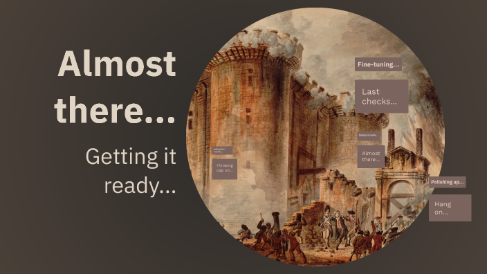 Creating a French Resume by Luke Strebe on Prezi