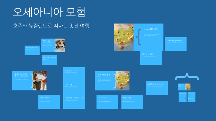 오세아니아 모험 by Peter Jeon on Prezi