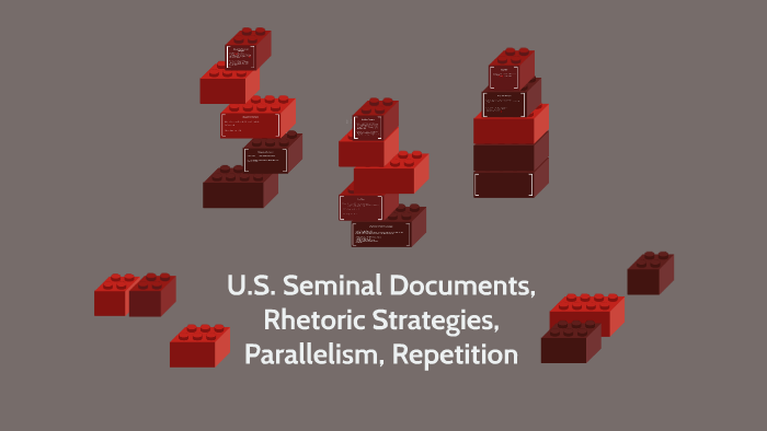 U.S. Seminal Documents by Duncan Wright on Prezi