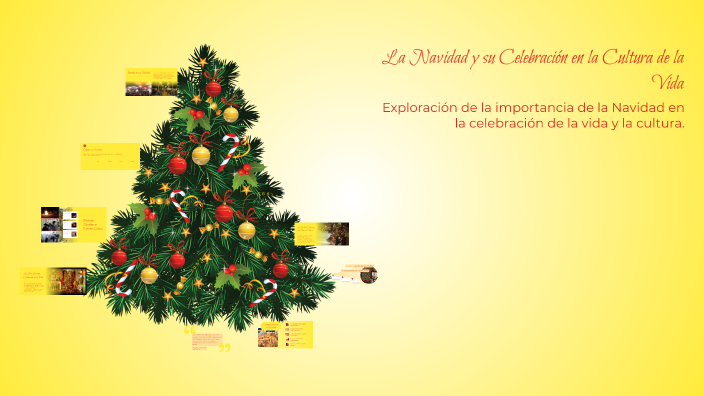 La Navidad y su Celebración en la Cultura de la Vida by alessandro ghia ...