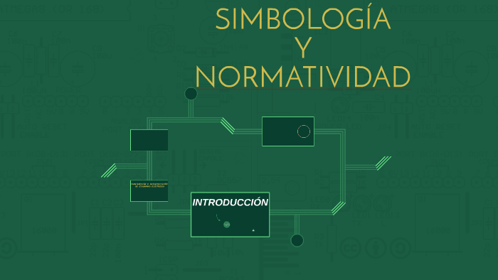 SIMBOLOGÍA Y NORMATIVIDAD by mario alejandro torres carrizales on Prezi