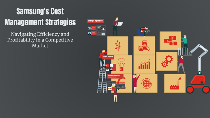 Samsung's Cost Management Strategies by Aur 16Ora on Prezi