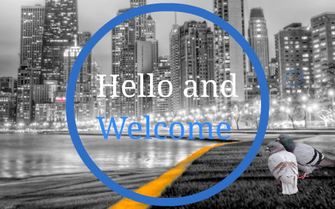 Welcome to TQ Logic by Chris Turnquist on Prezi