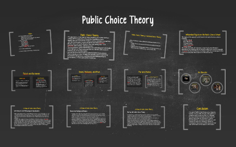 Public Choice Theory by Rob Flynn on Prezi